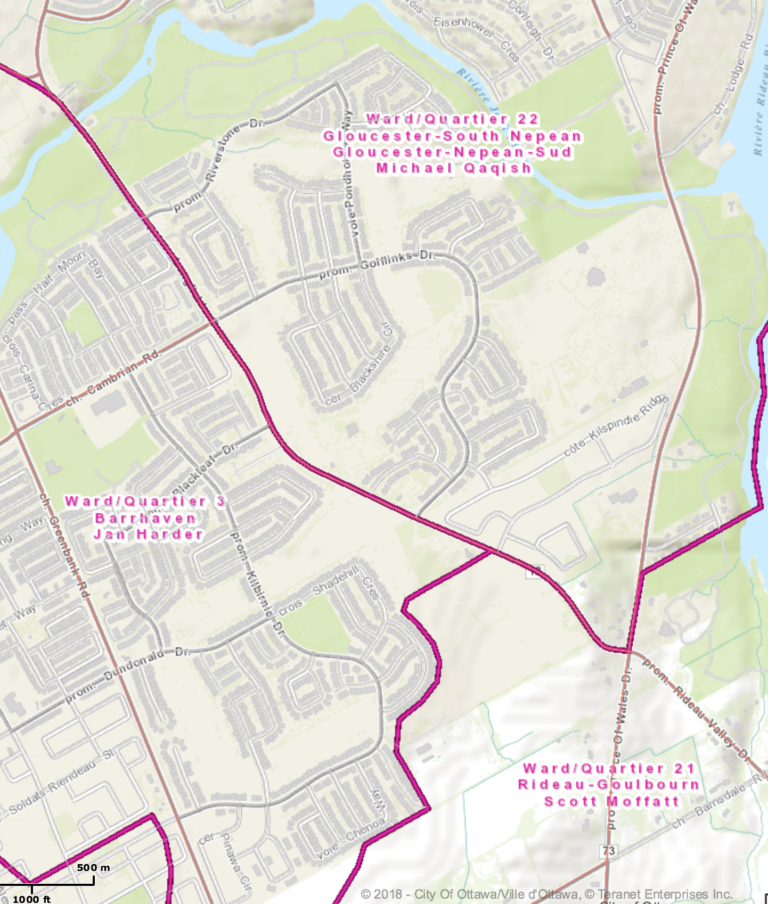 Mayoral & City Councillor Candidates’ Comments – Stonebridge Community ...